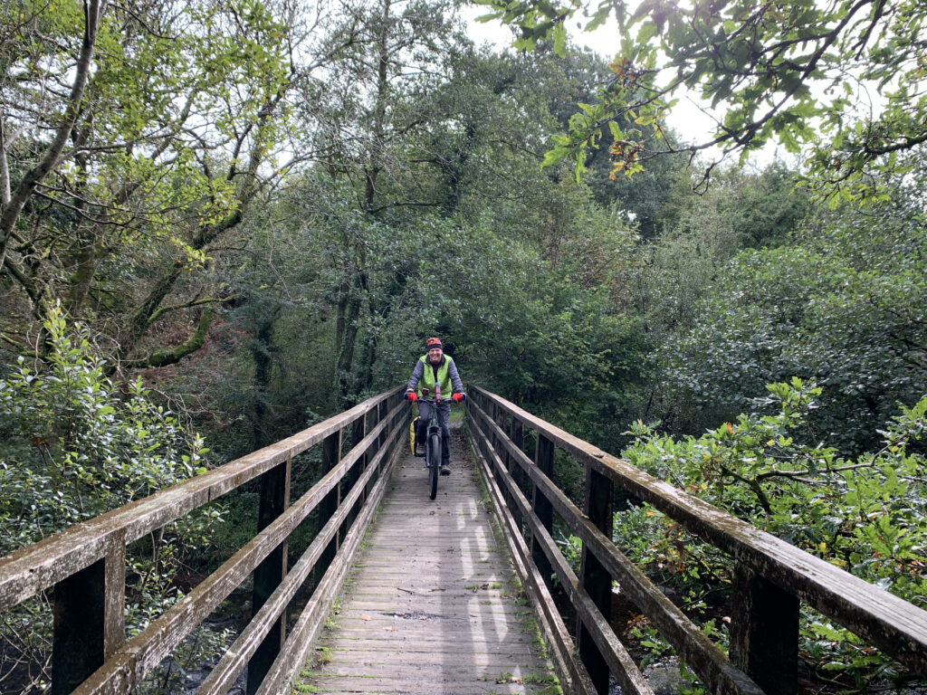 Rider Stories – Evolution Bikes Blog