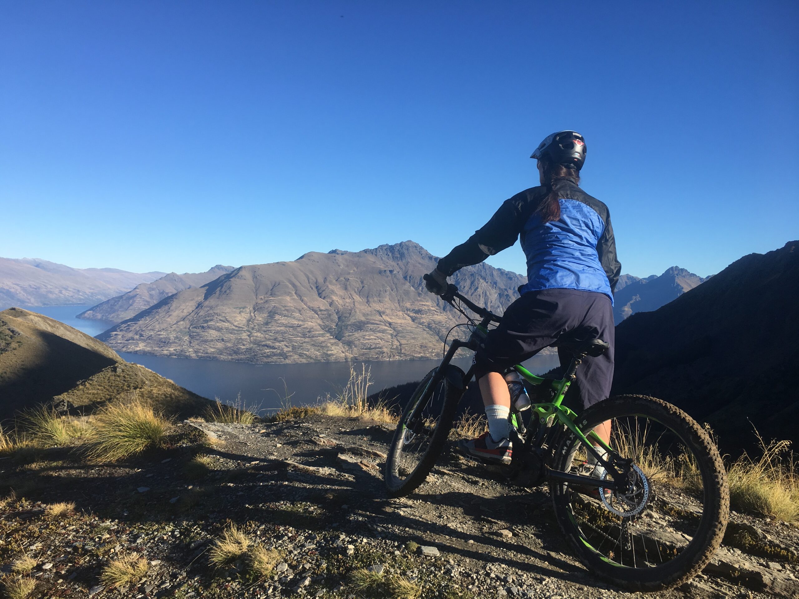 Rider Stories – Evolution Bikes Blog