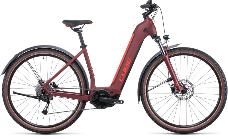 Electric Bikes | E-Bikes | Evolution Bikes - North Wales