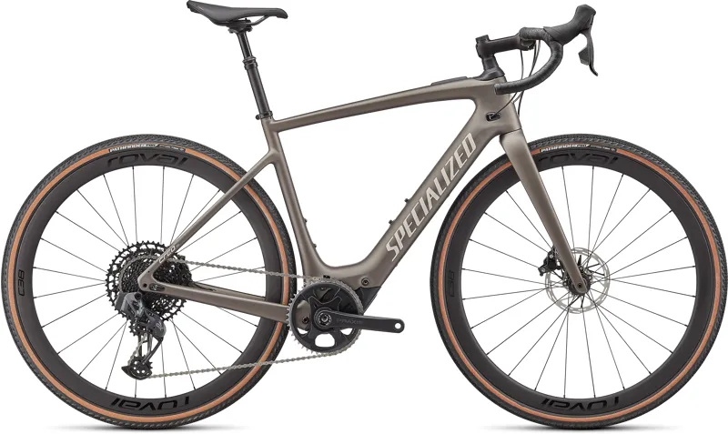 Turbo creo sl expert evo review store