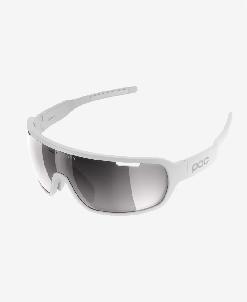 POC DO Blade Sunglasses in White