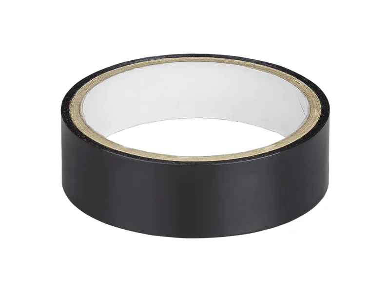 Bontrager TLR 21mm X 5m Rim Strip in Black