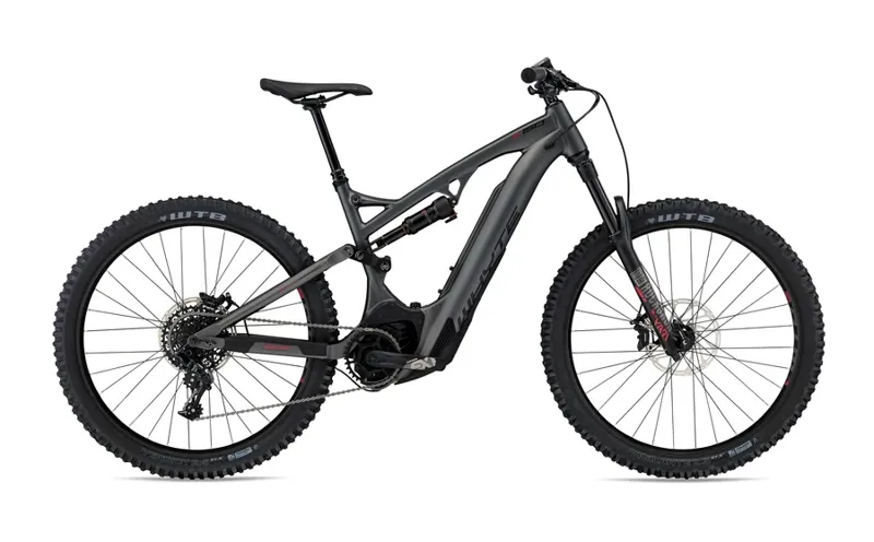 2020 Whyte E-150 S