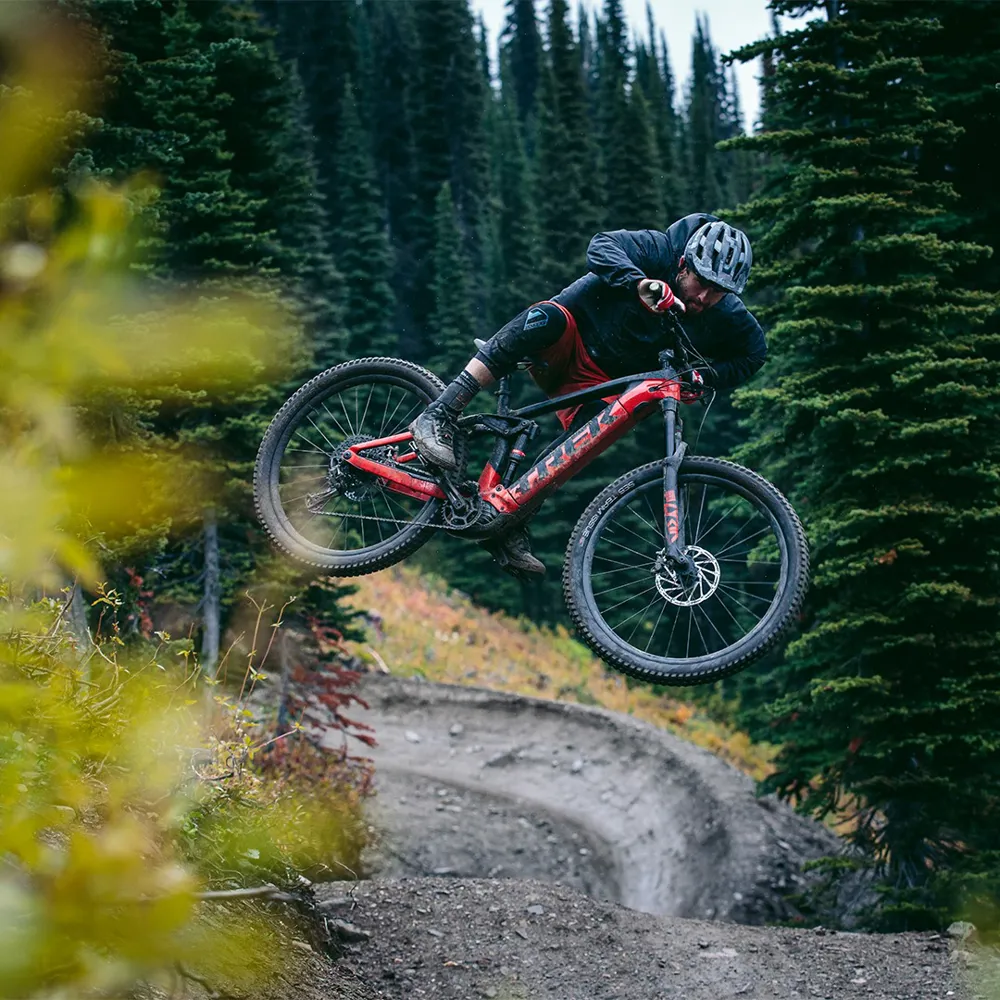 Electric Bikes | E-Bikes | Evolution Bikes - North Wales