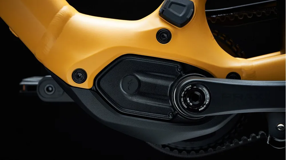 Specialized Electric Bikes | Evolution Bikes - North Wales