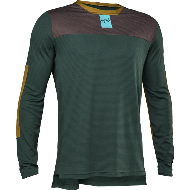 Fox Mountain Bike Clothing & Accessories | Fox Racing