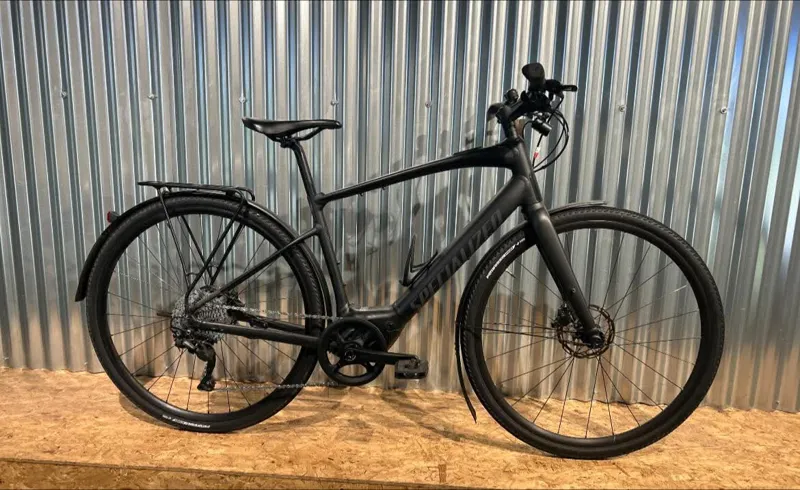 Part Ex Vado SL Medium