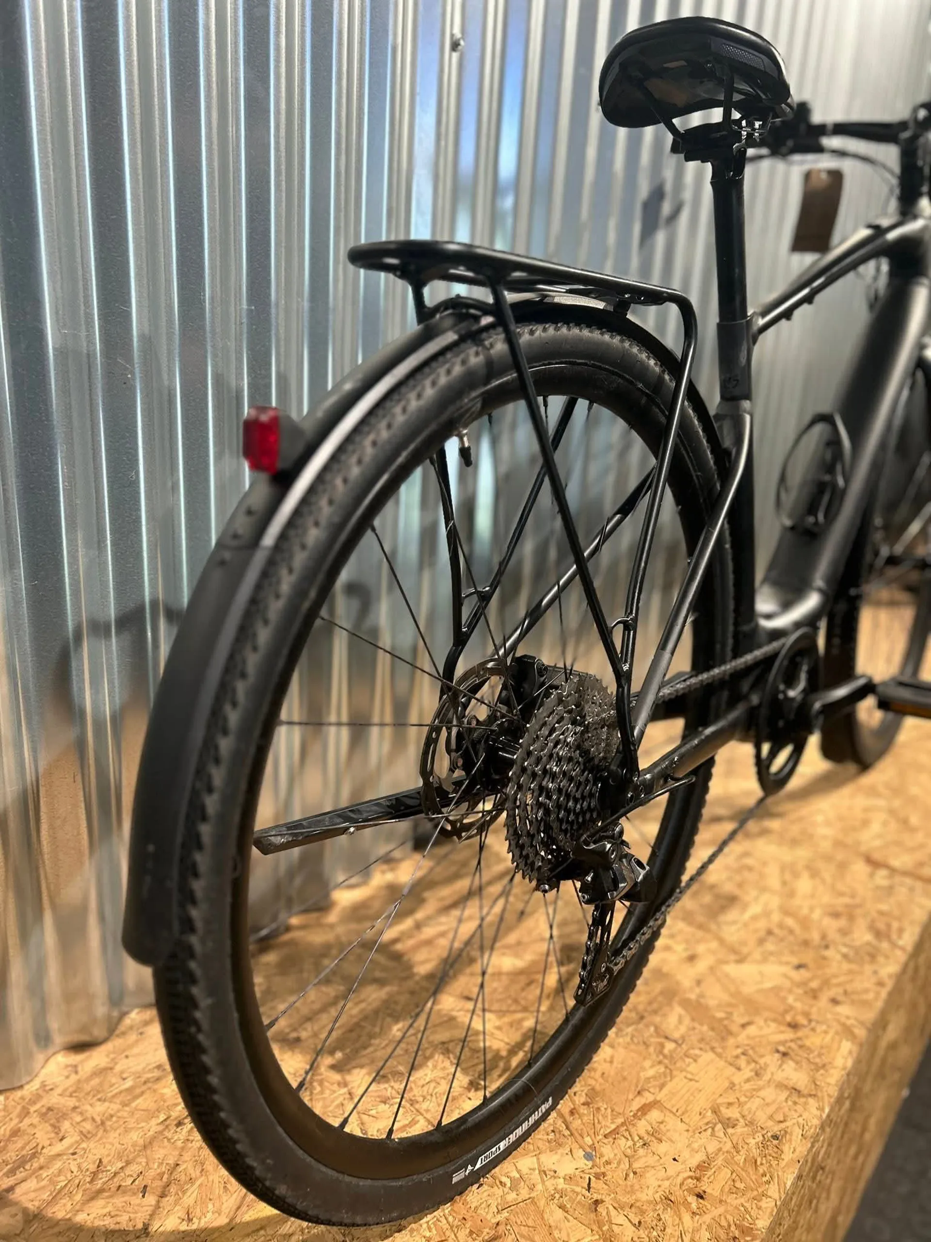 Part Ex Vado SL Medium