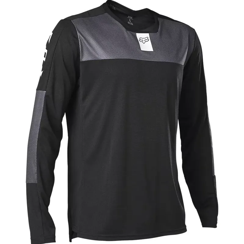 Fox Mountain Bike Clothing & Accessories | Fox Racing